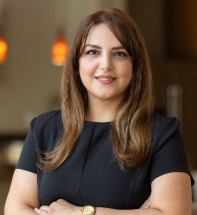 Our Team - Kiani Realty